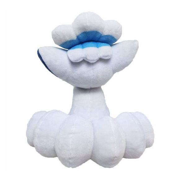 Alola Vulpix Stuffed Plush Toy 9" – Teeny Bumps